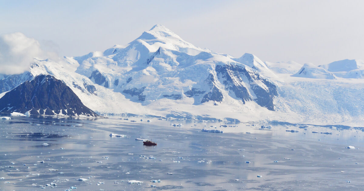 PolarRES: Exploring the future climate of the Polar regions - Norce