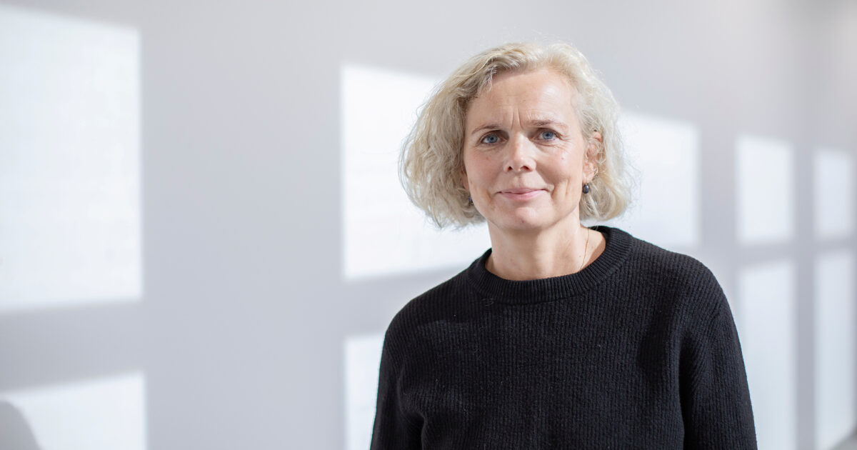 Rammeplanen er godt kjent og personalet bruker innholdet - Norce