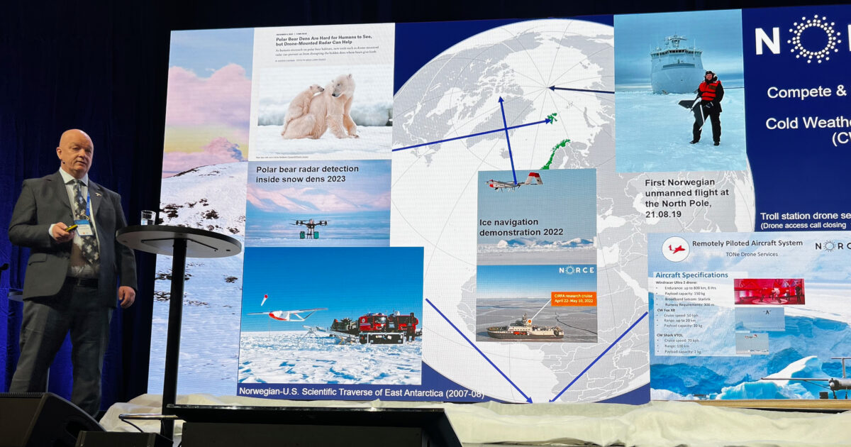 Interdisciplinary Recommendations for NATO’s Cold Weather Operations ...