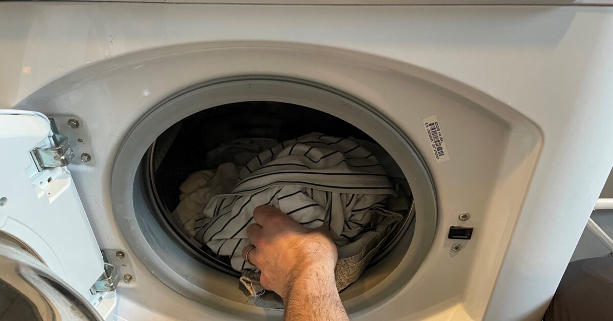 Washing your clothes at 25 degrees might not be that far away - Norce