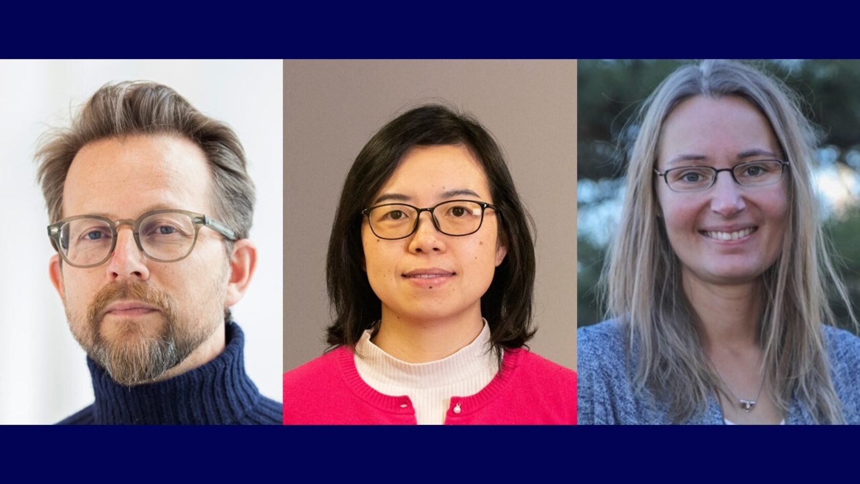 Nytt forskningssenter skal kartlegge samspill mellom klima og fjell - Norce