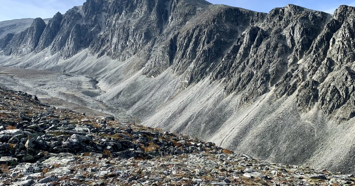 Centre for Mountains in Transition - Norce