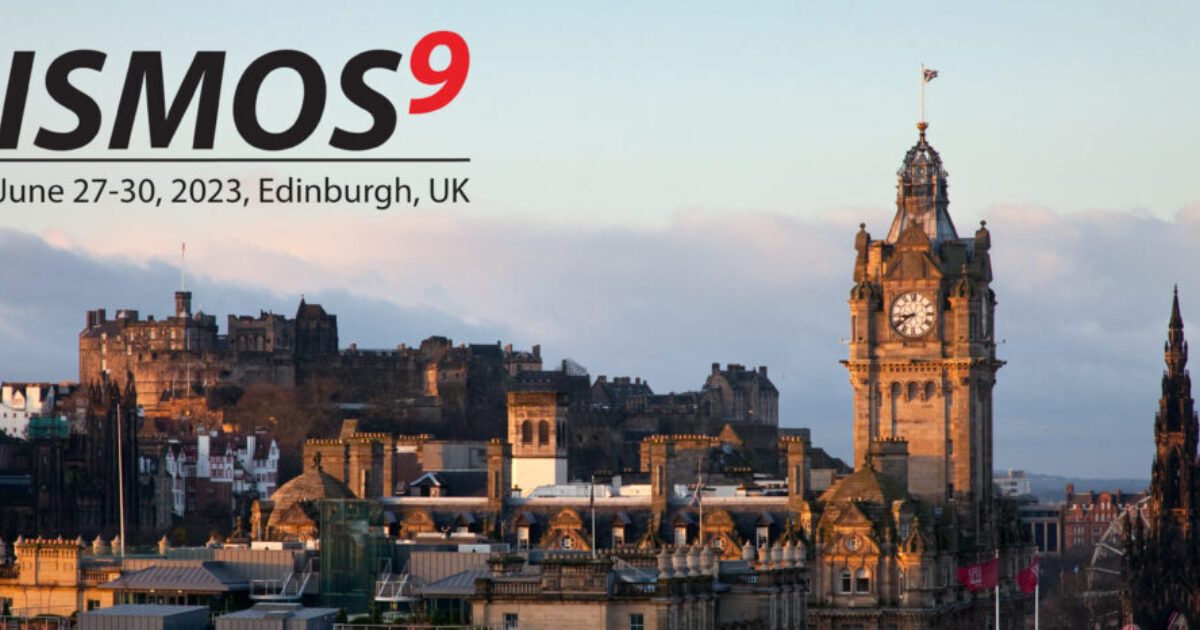 9TH INTERNATIONAL SYMPOSIUM ON APPLIED MICROBIOLOGY AND MOLECULAR ...