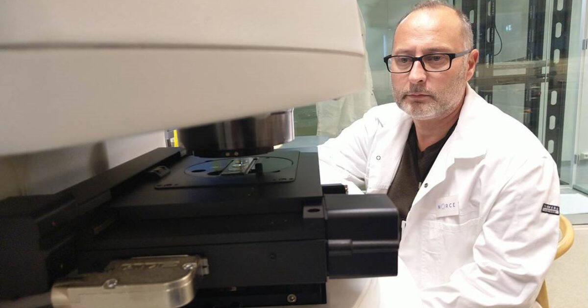 Påviser mikroplast i luft med nye metoder - kan fortelle om ...