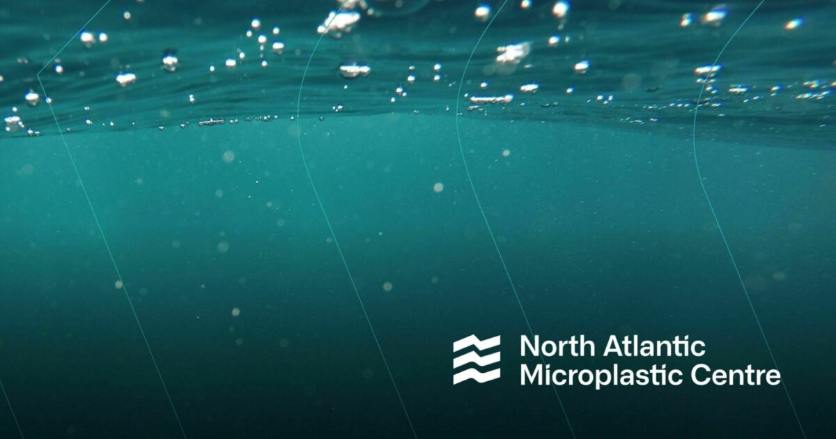 NAMC - North Atlantic Microplastic Centre - Norce