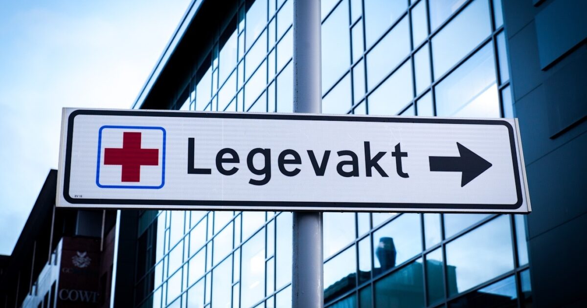 Legevakt - overtid uten avspasering - Norce