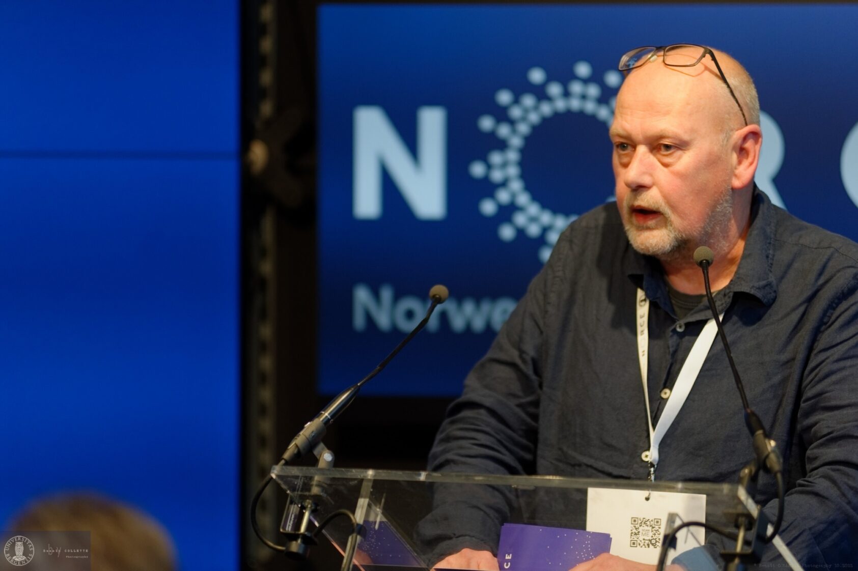 Vil påvirke EUs forskningsprioriteringer - Norce