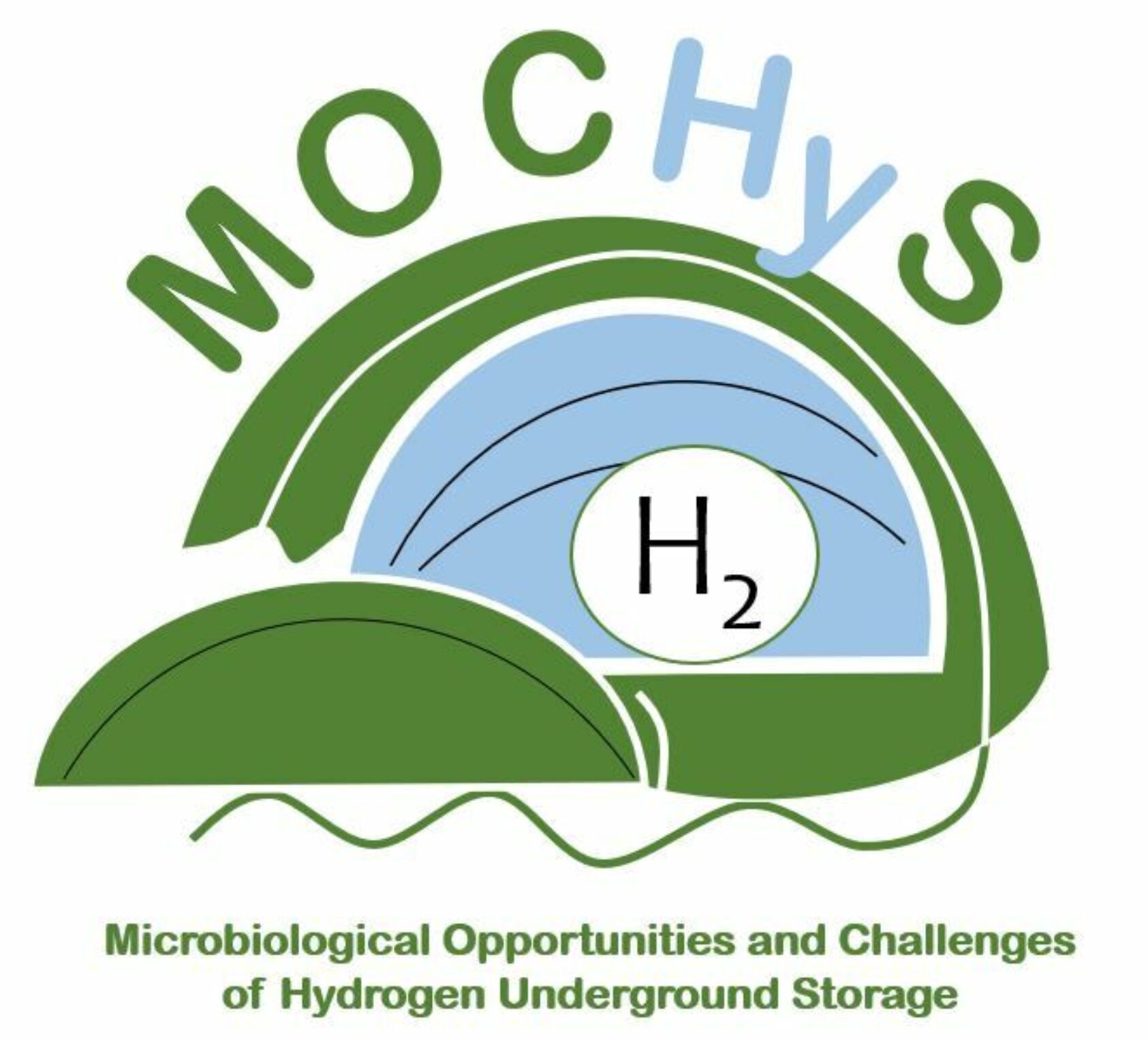 Microbiological Opportunities and Challenges of Hydrogen Underground ...
