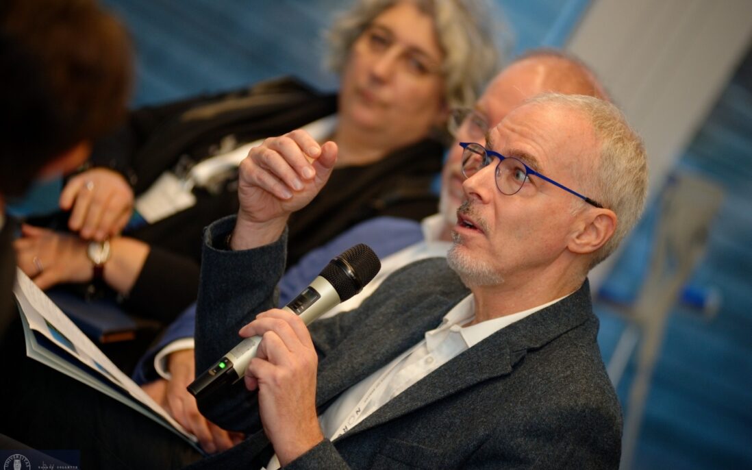 Vil påvirke EUs forskningsprioriteringer - Norce