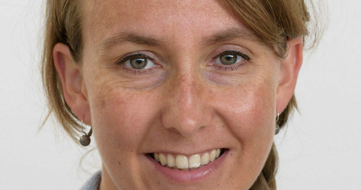 NORCE-forsker på listen med Norges 50 fremste tech-kvinner - Norce
