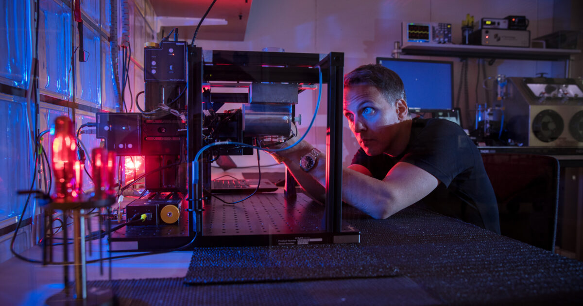 Teknologi fra NORCE skal bidra til energisparing i metallproduksjon - Norce