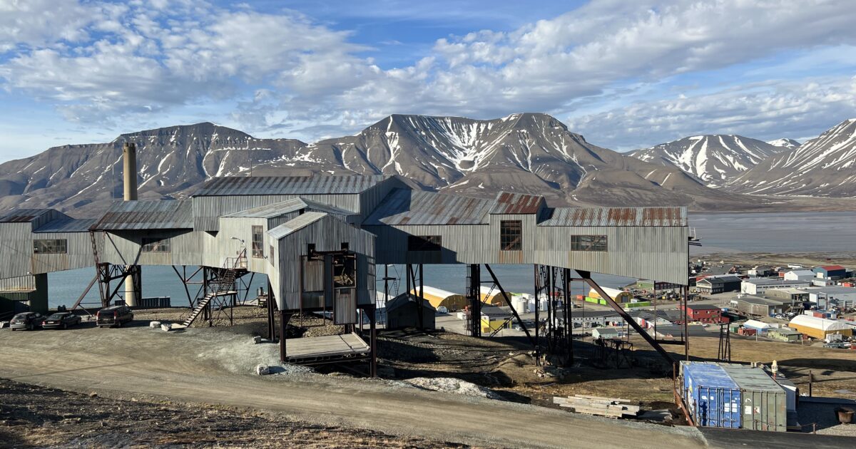 PermaRICH: Advanced Mapping and Monitoring for Assessing Permafrost ...