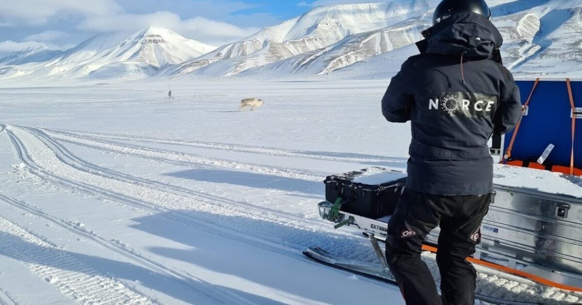 SIOS-Snow Pilot - Norce