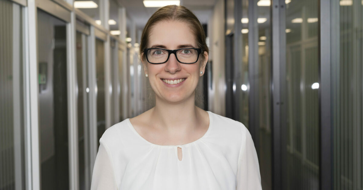 Irina Erdvik - Norce