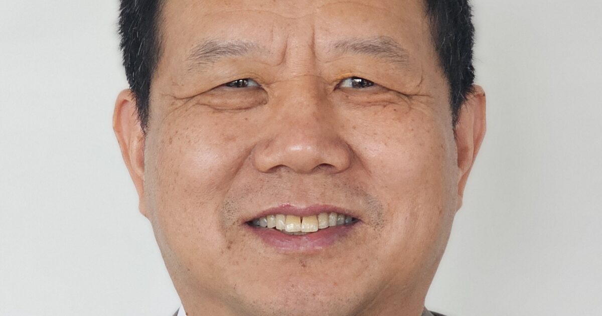 Xue-Cheng Tai - Norce