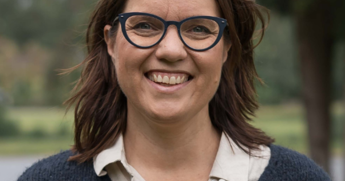 Siri Dalsmo Berge - Norce