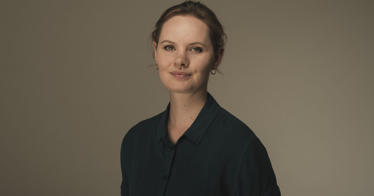 Thea Gregersen - Norce