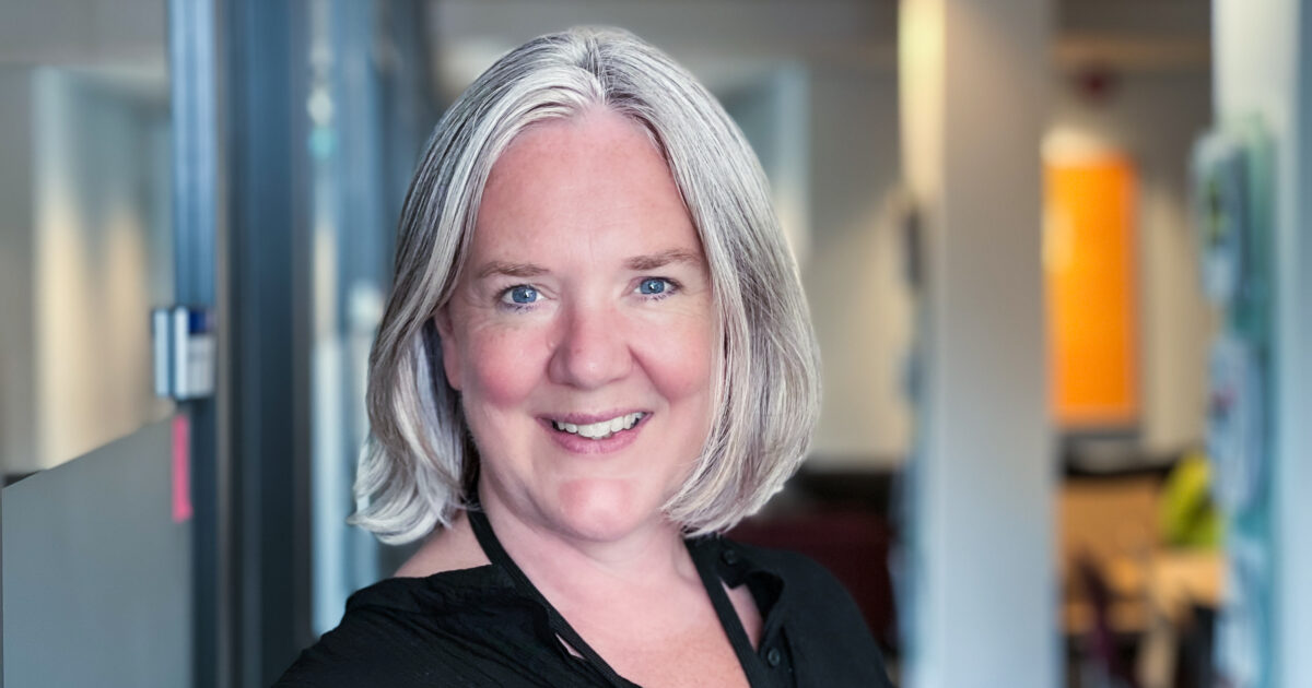 Ingrid Kvestad - Norce