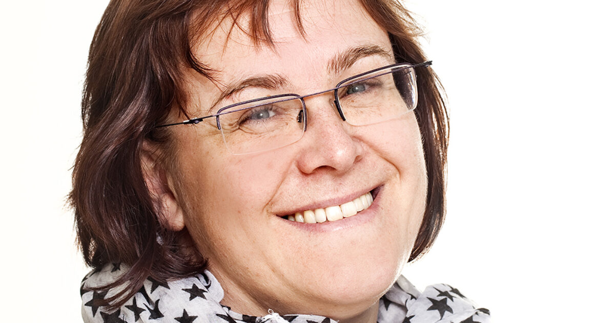Kari Anne Holte - Norce