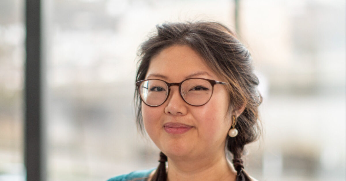 Catherine Lourdes Dy - Norce