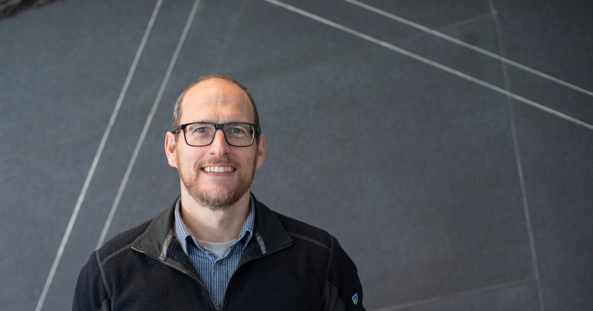 Keith Alan McCall - Norce