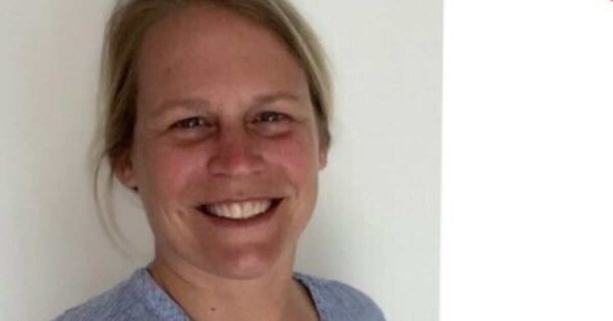 Helena Hauss - Norce