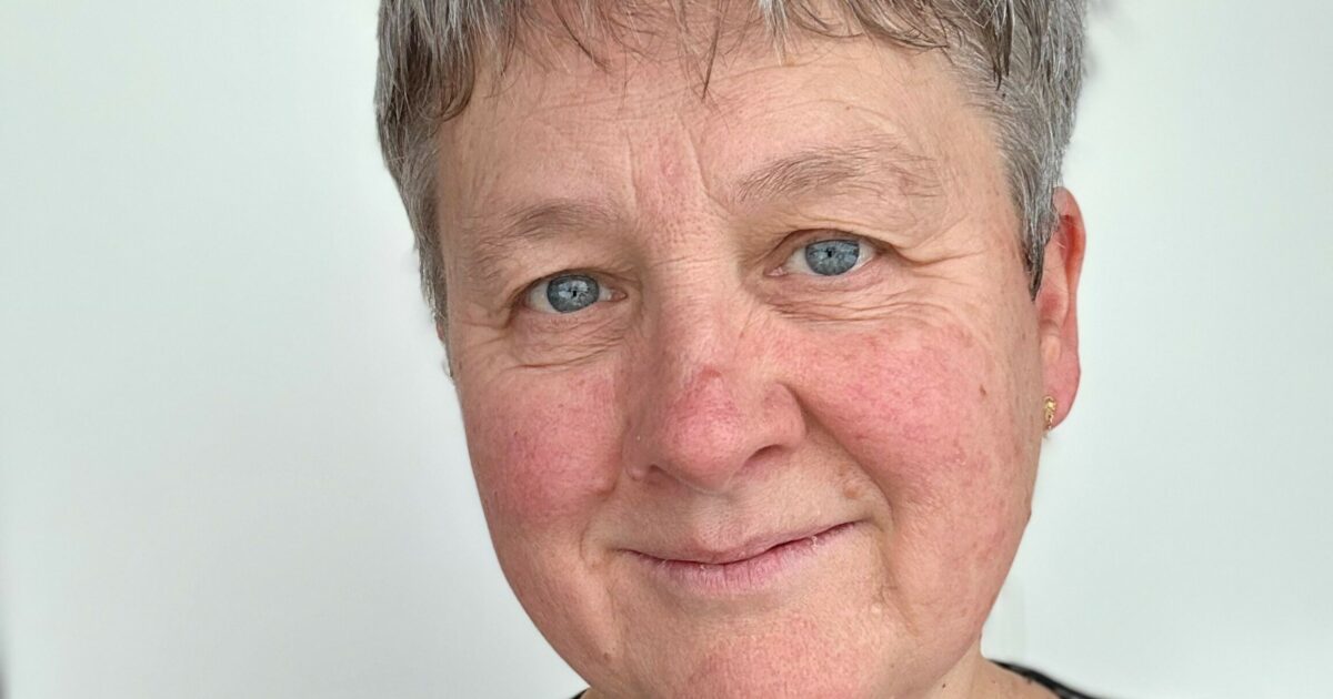 Renée Katrin Bechmann - Norce