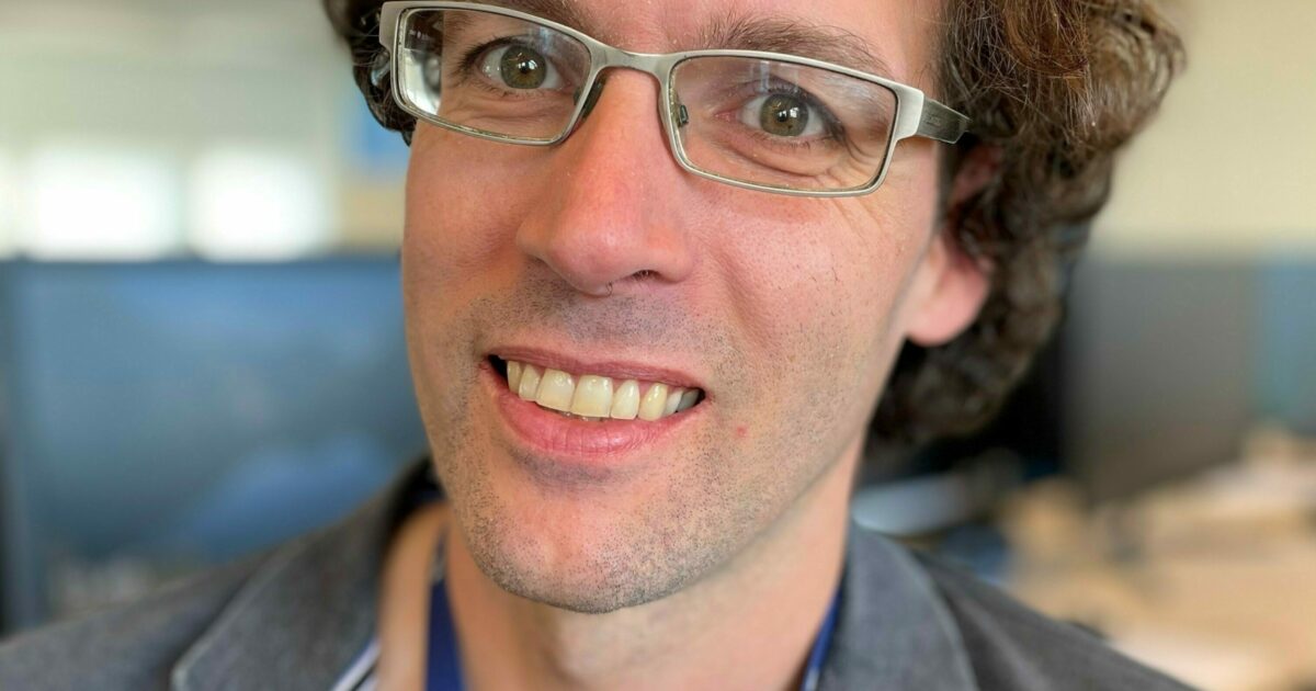 Robert Ewald - Norce