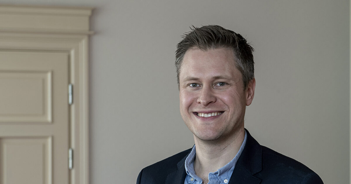 Thomas Samdal - Norce