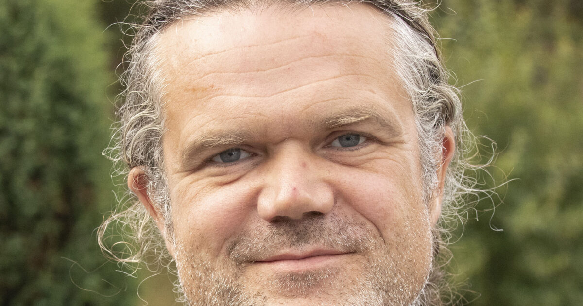 Alan Le Tressoler - Norce