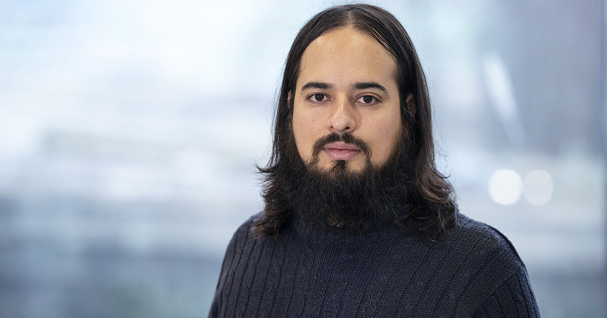 David Landa Marban - Norce