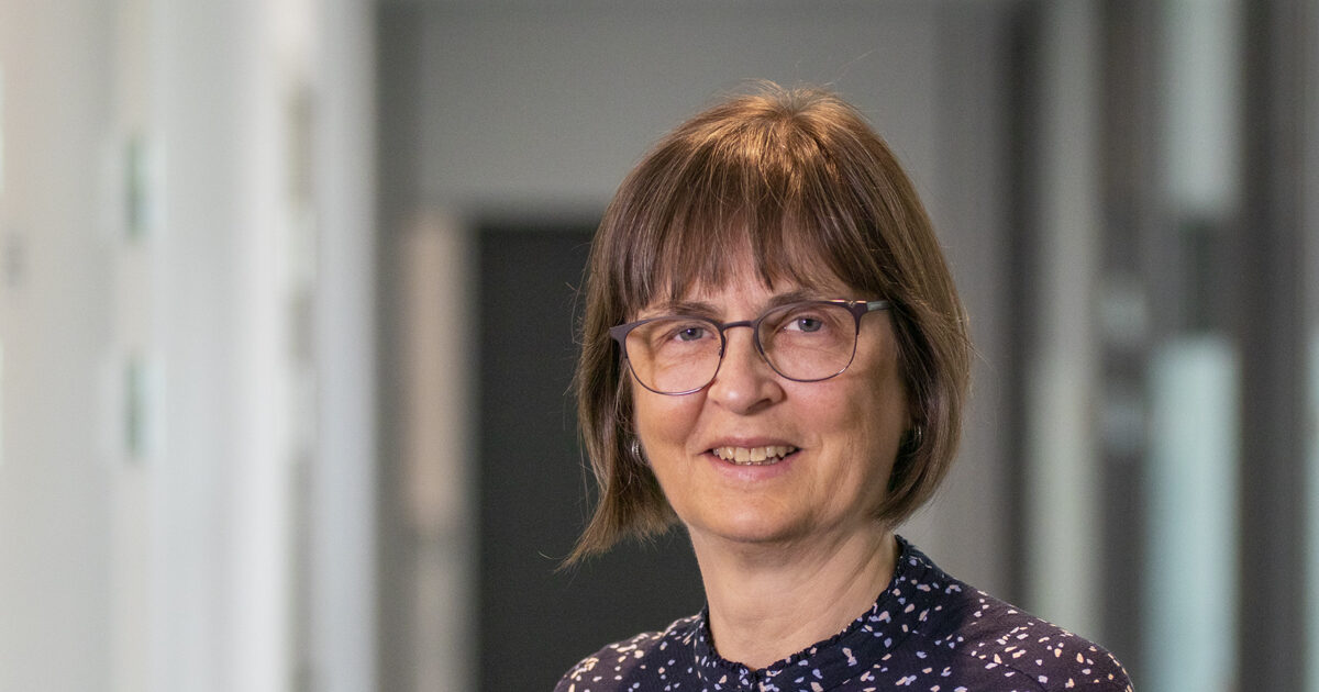 Else Helen Nornes - Norce