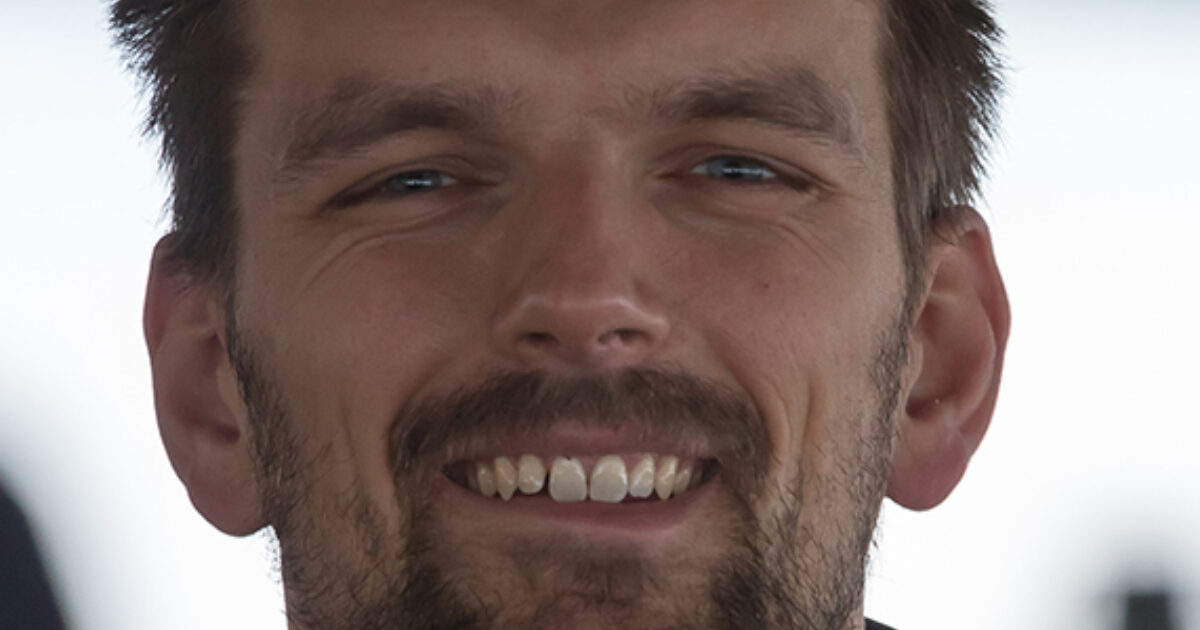 Robert Ricker - Norce