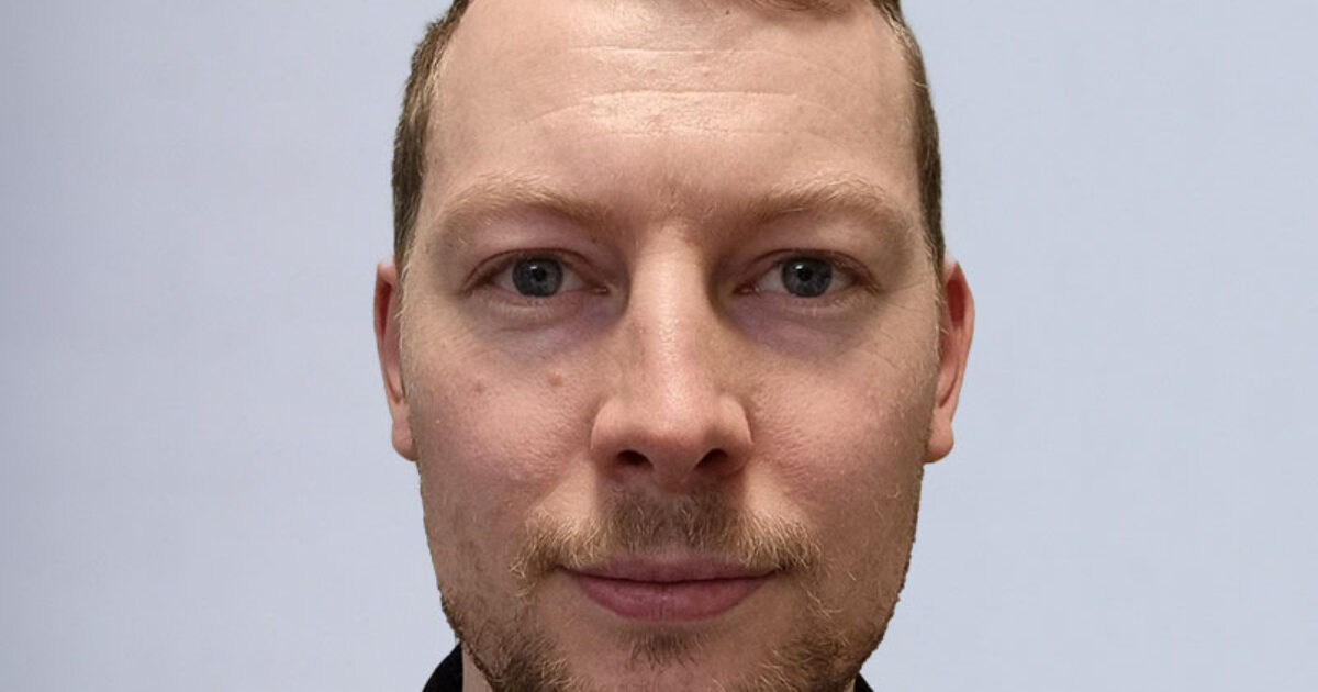 Jakop Reistad - Norce